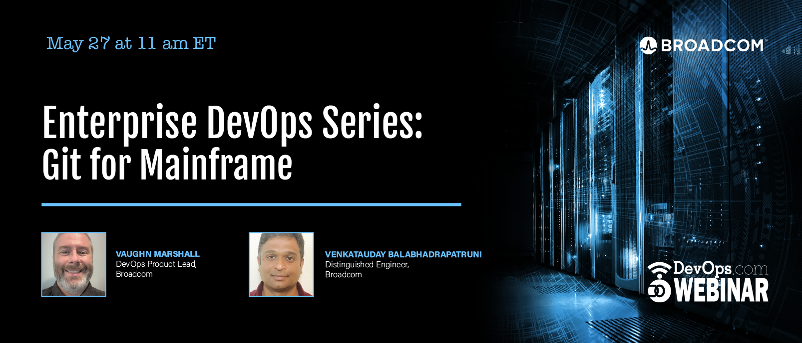Enterprise Devops Series Git For Mainframe